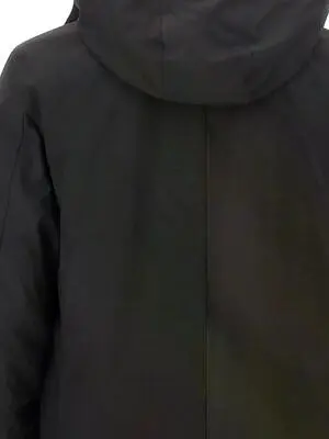 SAVE THE DUCK Sid Hooded Parka