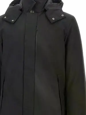 SAVE THE DUCK Sid Hooded Parka
