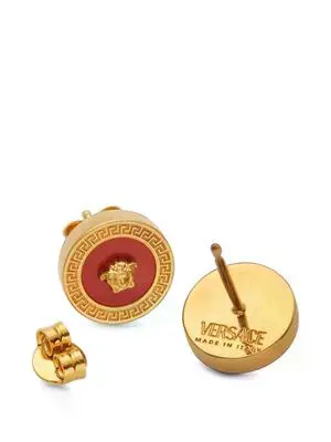 Versace Medusa Earrings