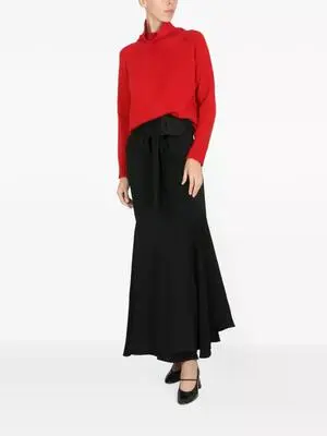 LIM BY STEFANO MORTARI Turtleneck Sweater