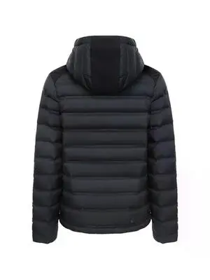 COLMAR Quilted Hooded Jacket