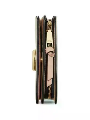 Marc Jacobs The Snapshot Compact Wallet