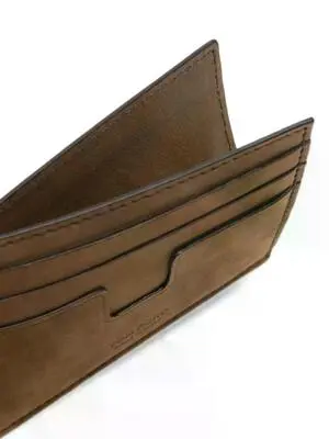 TOM FORD T-line Card Holder