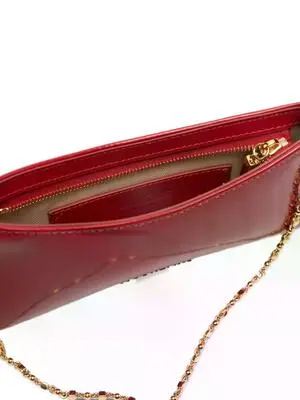 Jacquemus The Small Bisou Chaîne Shoulder Bag