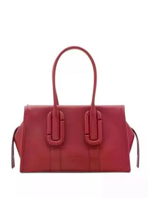 Marc Jacobs Babe City Tote - Red