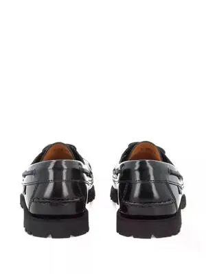 Paraboot Lace-up Leather Shoes