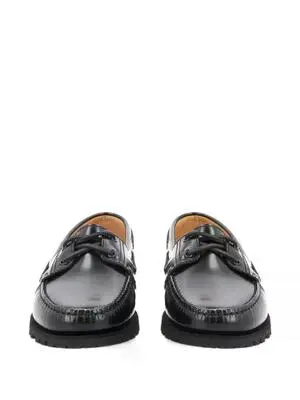 Paraboot Lace-up Leather Shoes