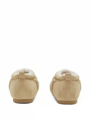Marc Jacobs The Aspen Lowtop Winter Boots
