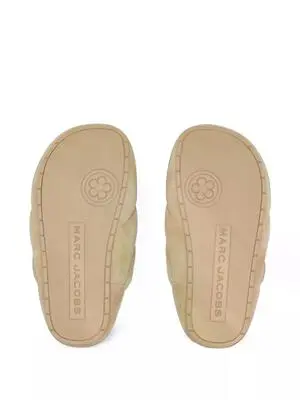 Marc Jacobs The Aspen Lowtop Winter Boots