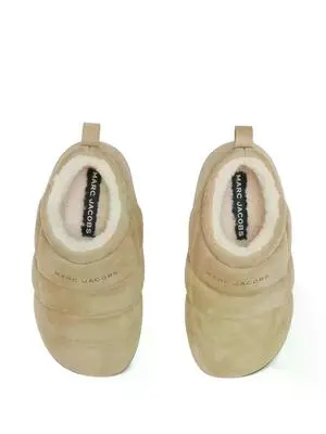 Marc Jacobs The Aspen Lowtop Winter Boots
