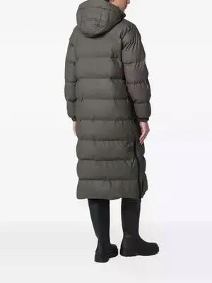Tretorn Jade Hooded Puffer Coat