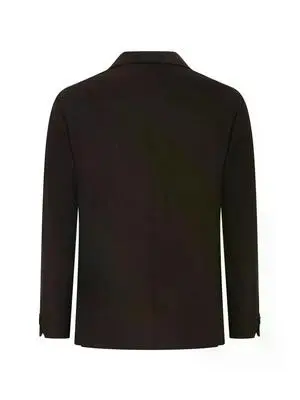 Corneliani Button-fastening Blazer