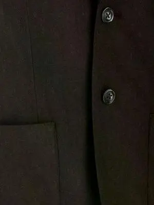 Corneliani Button-fastening Blazer