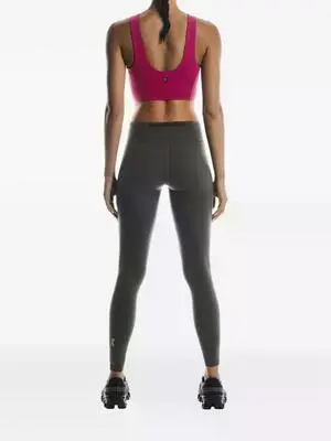 On Core 2-in-1 Crop Top