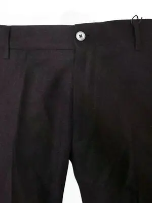 TOMBOLINI Zero Gravity Straight-leg Tailored Trousers