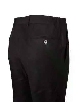 TOMBOLINI Zero Gravity Straight-leg Tailored Trousers