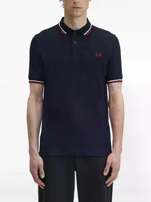 Fred Perry M3600 Cotton Polo