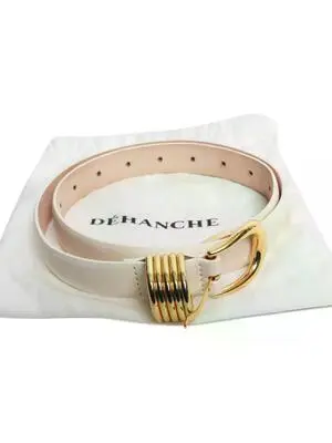 DEHANCHE Hollyhock Belt