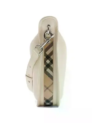 Burberry B Clip Shoulder Bag
