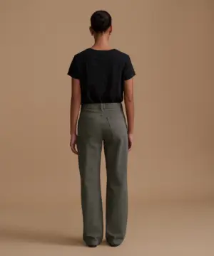 Jenni Kayne Ojai Straight Jeans