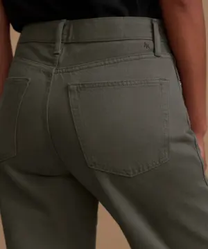 Jenni Kayne Ojai Straight Jeans