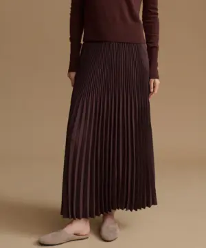 Jenni Kayne Pleated Skirt