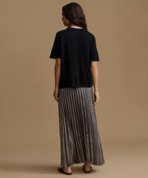 Jenni Kayne Pleated Skirt