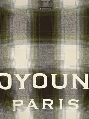WOOYOUNGMI Shirt