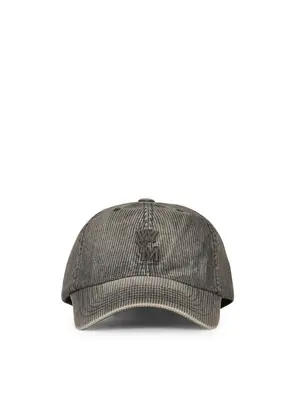 WOOYOUNGMI Hat - Grey