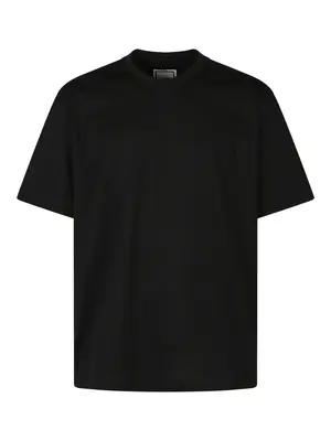 WOOYOUNGMI T-shirt - Black