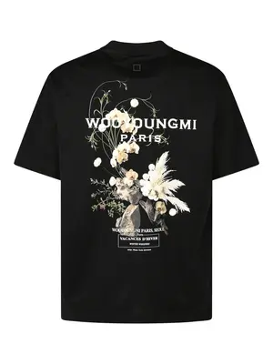WOOYOUNGMI T-shirt