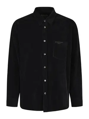 WOOYOUNGMI Shirt - Blue