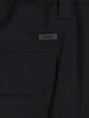 Herno Trousers 9072922