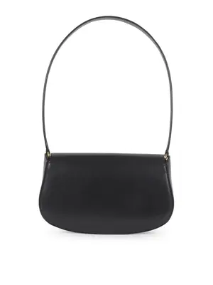 Saint Laurent Hobo Demi Lune