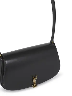 Saint Laurent Hobo Demi Lune