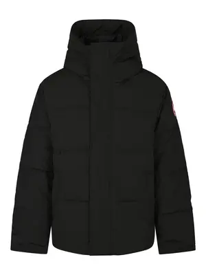 Canada Goose Seymour Parka - Black
