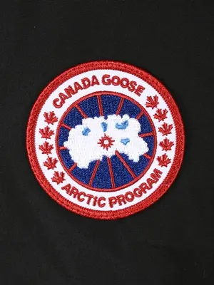 Canada Goose Seymour Parka