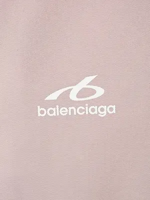 Balenciaga Tech Skiwear Parka