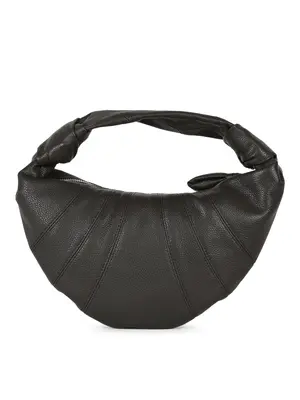 LEMAIRE Mini Fortune Croissant Bag