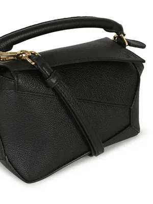 Loewe Puzzle Edge Mini Bag