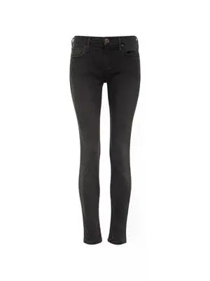 True Religion Halle Skinny-fit Jeans - Black