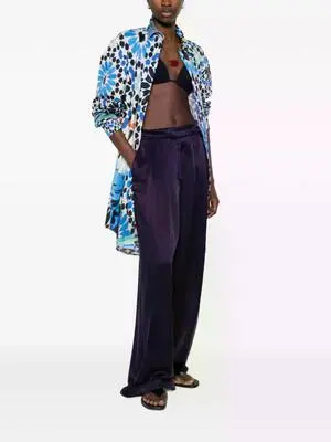 The Artistylist Shirts - Blue