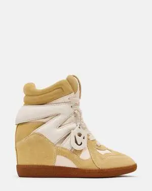 Steve Madden Mavrick Lace-up Sneakers