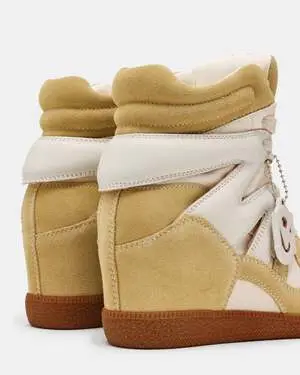 Steve Madden Mavrick Lace-up Sneakers
