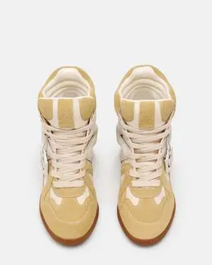 Steve Madden Mavrick Lace-up Sneakers