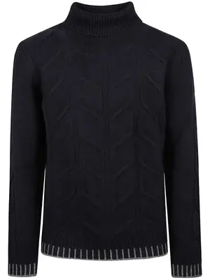 Altea Sweater - Blue