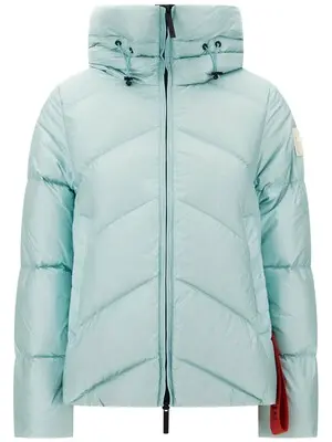 AFTER/LABEL Helsinkin051 Down Jacket Light