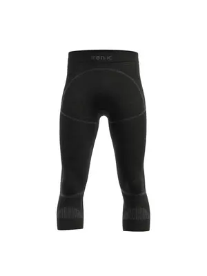 IRON-IC Pant 3/4 Merino 40