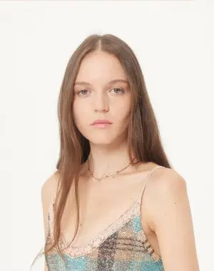 Valentino Garavani Rockstud Metal Necklace