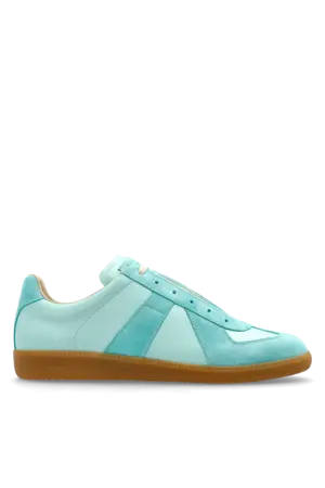 MAISON MARGIELA Replica’ Low-top Trainers - Blue